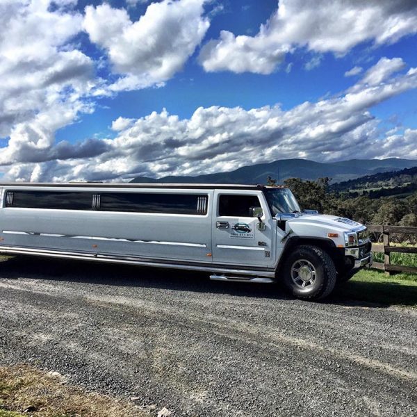 Corporate Events | Triple Hummer Limos